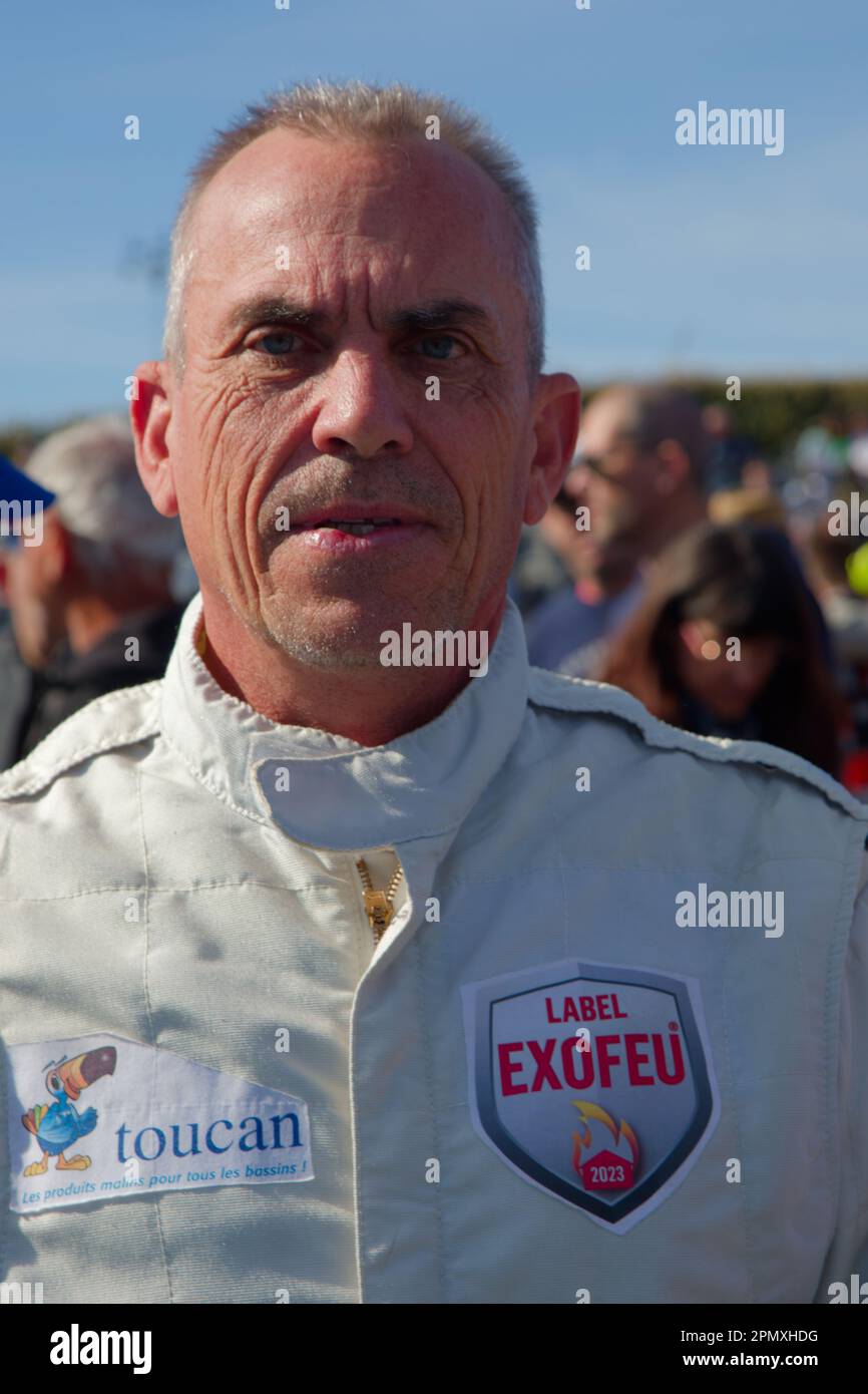 Former le mans winner hi-res stock photography and images - Alamy