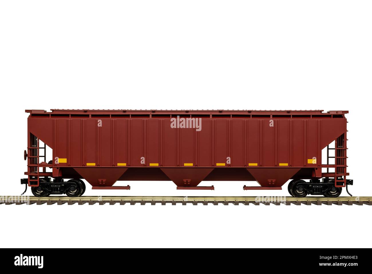 Grain hopper hi-res stock photography and images - Alamy