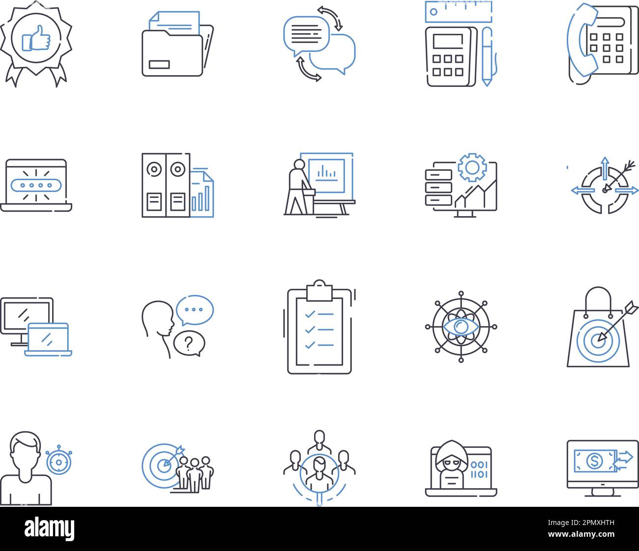 Consortium affiliation Stock Vector Images - Alamy