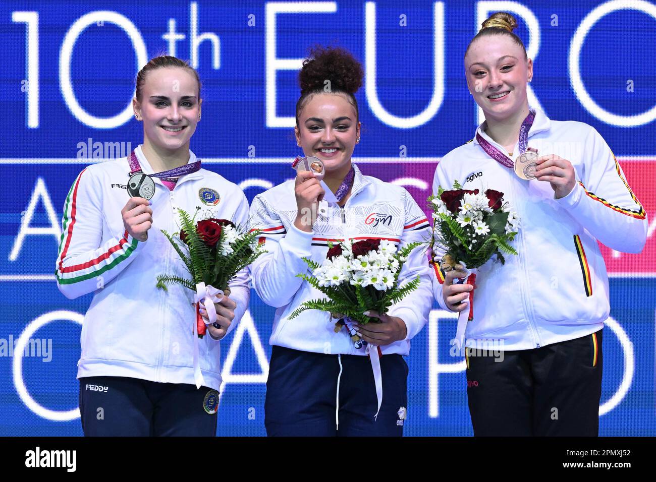 Lisa bel hi-res stock photography and images - Alamy