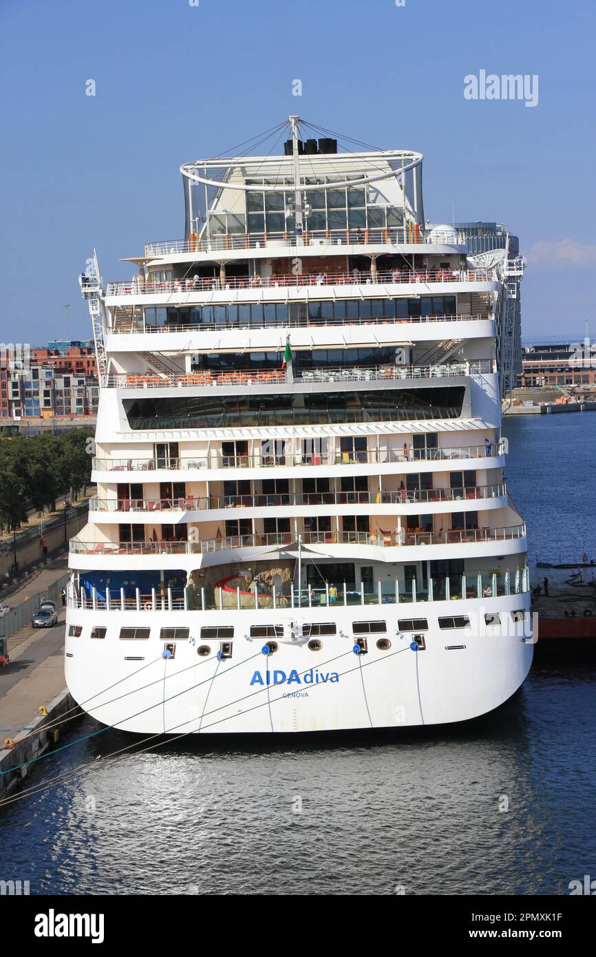 Aida diva hi-res stock photography and images - Alamy