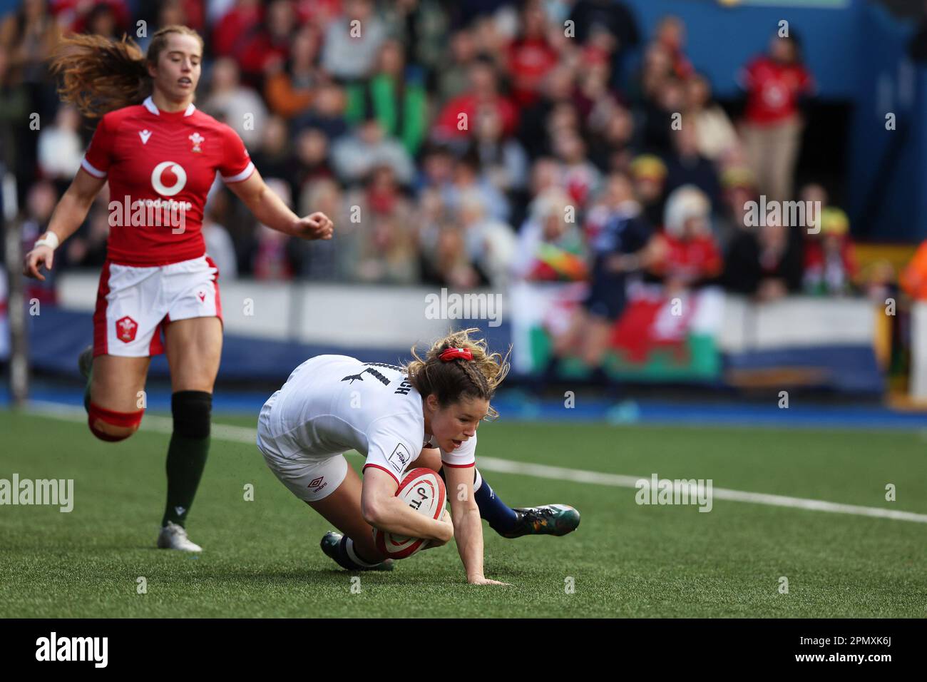 Jess breach rugby hi-res stock photography and images - Alamy