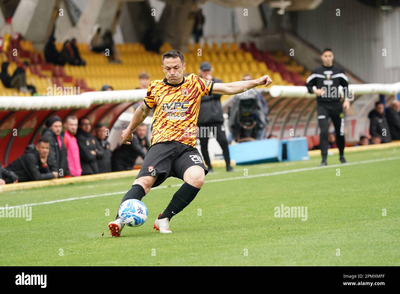 Camillo ciano benevento hi-res stock photography and images - Alamy