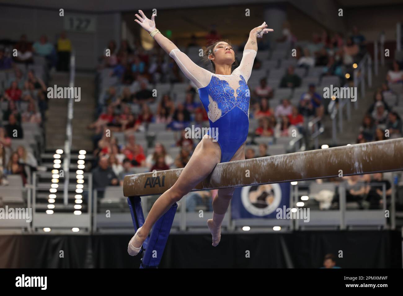 April 13, 2023: Kayla DiCello (University of Florida) during the 2023 ...