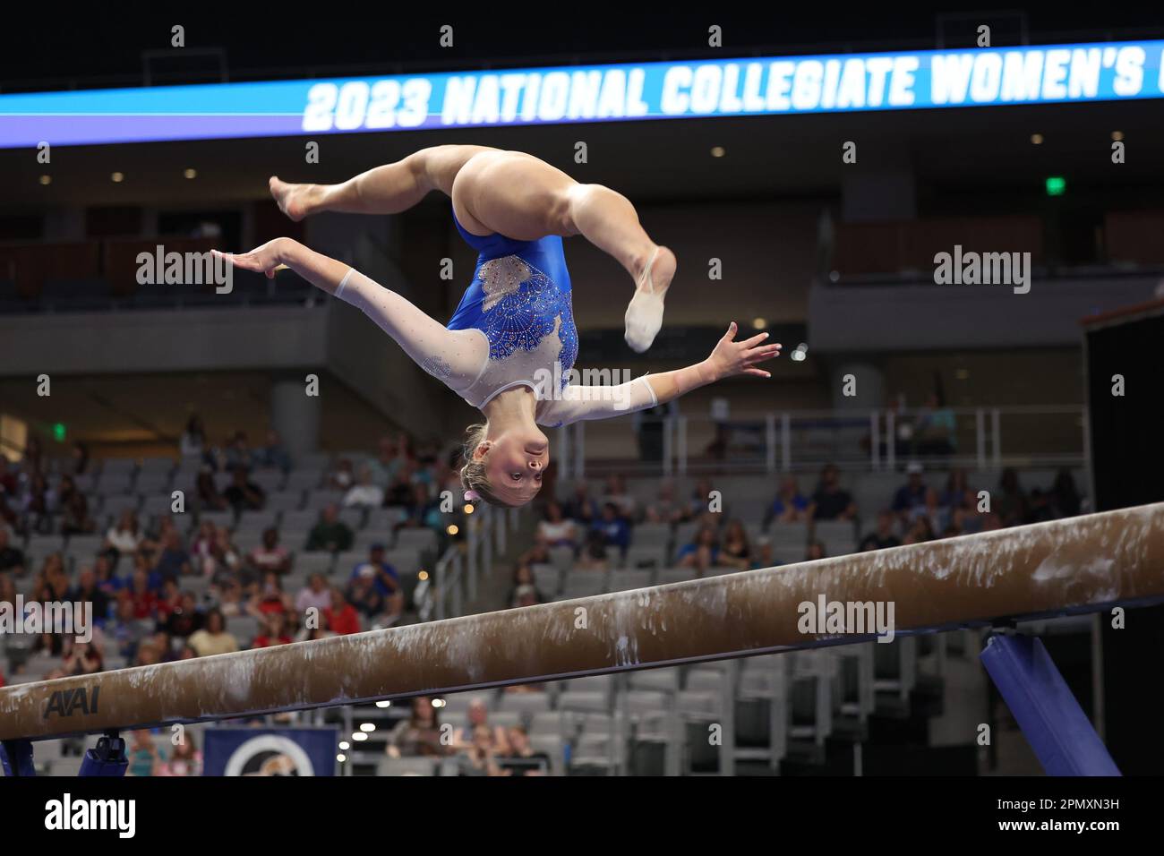 April 13, 2023: Riley McCusker (University of Florida) during the 2023 ...