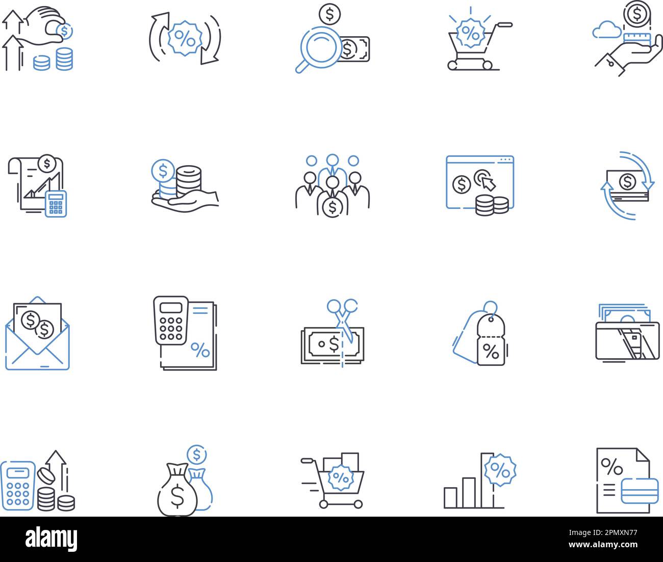 Samples sell Stock Vector Images - Alamy