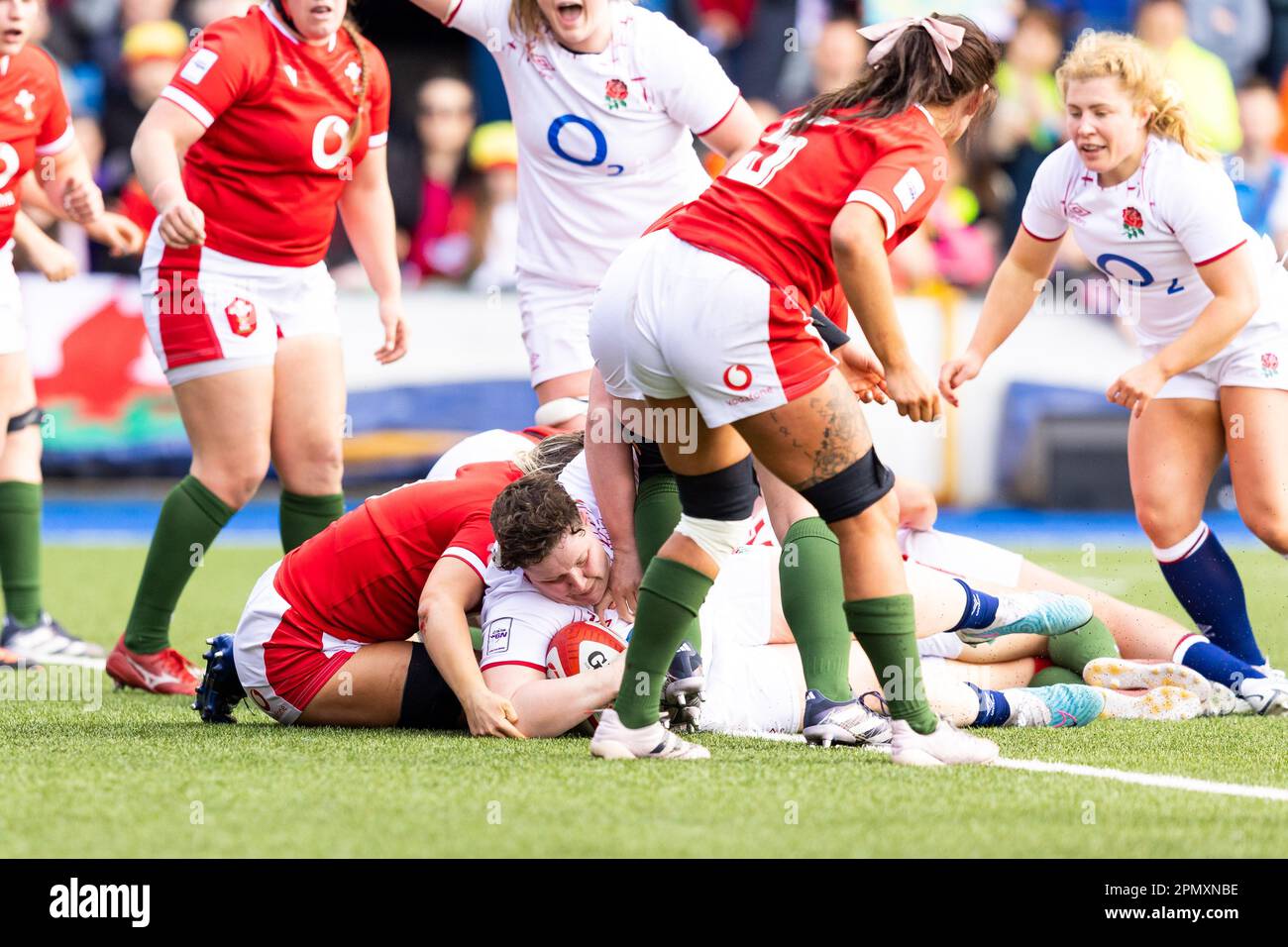 Hannah botterman hi-res stock photography and images - Alamy