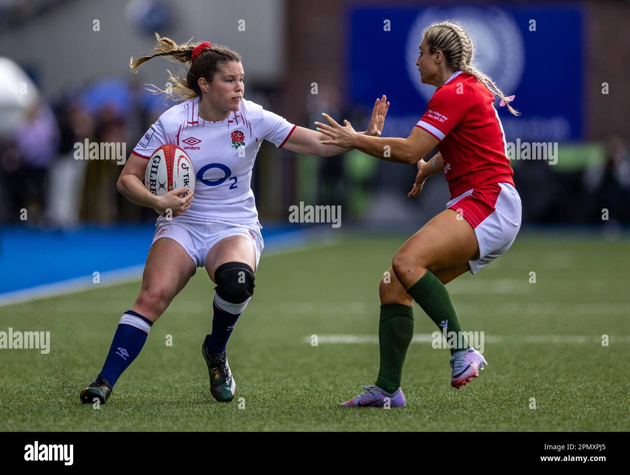 Jess breach hi-res stock photography and images - Alamy