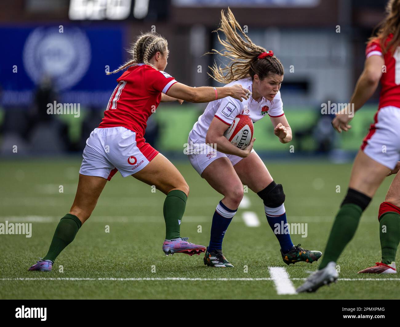 Jess breach hi-res stock photography and images - Alamy