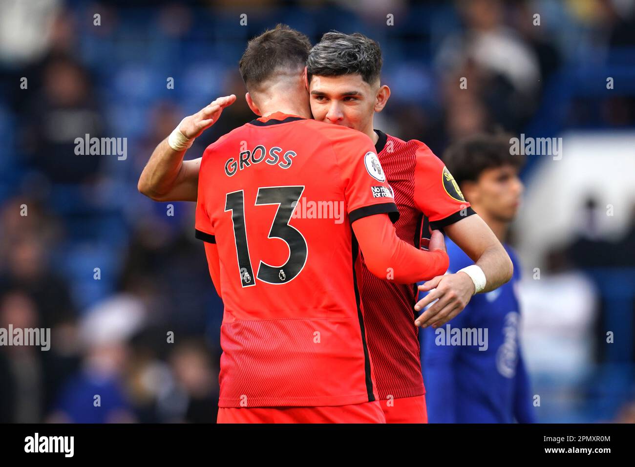 Enciso chelsea hi-res stock photography and images - Alamy