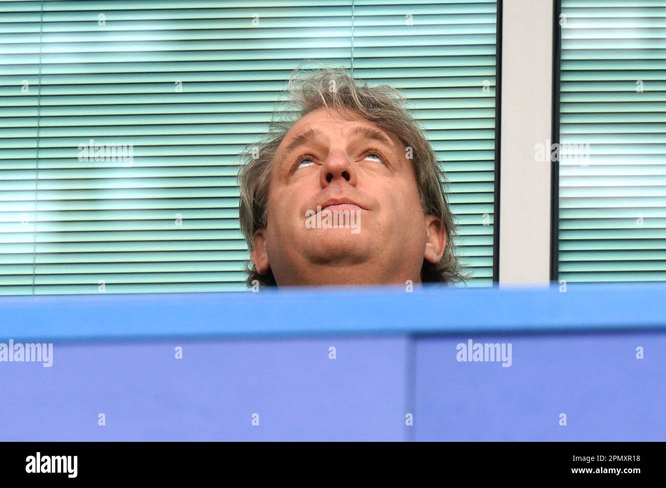 Chelsea dejected 2023 hi-res stock photography and images - Alamy