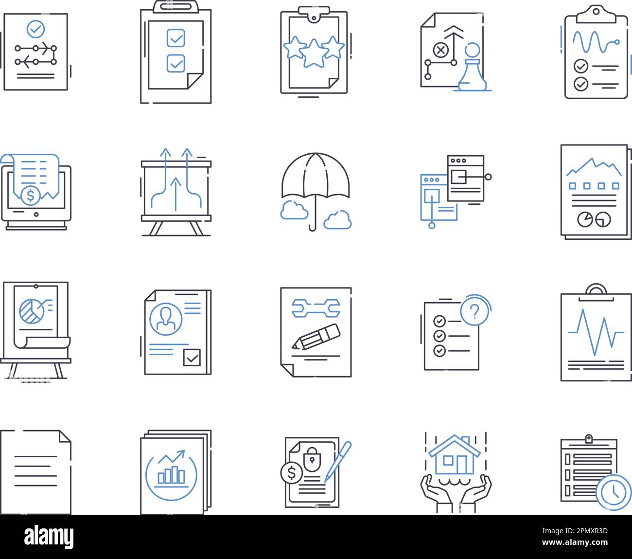 Insurers liability Stock Vector Images - Alamy