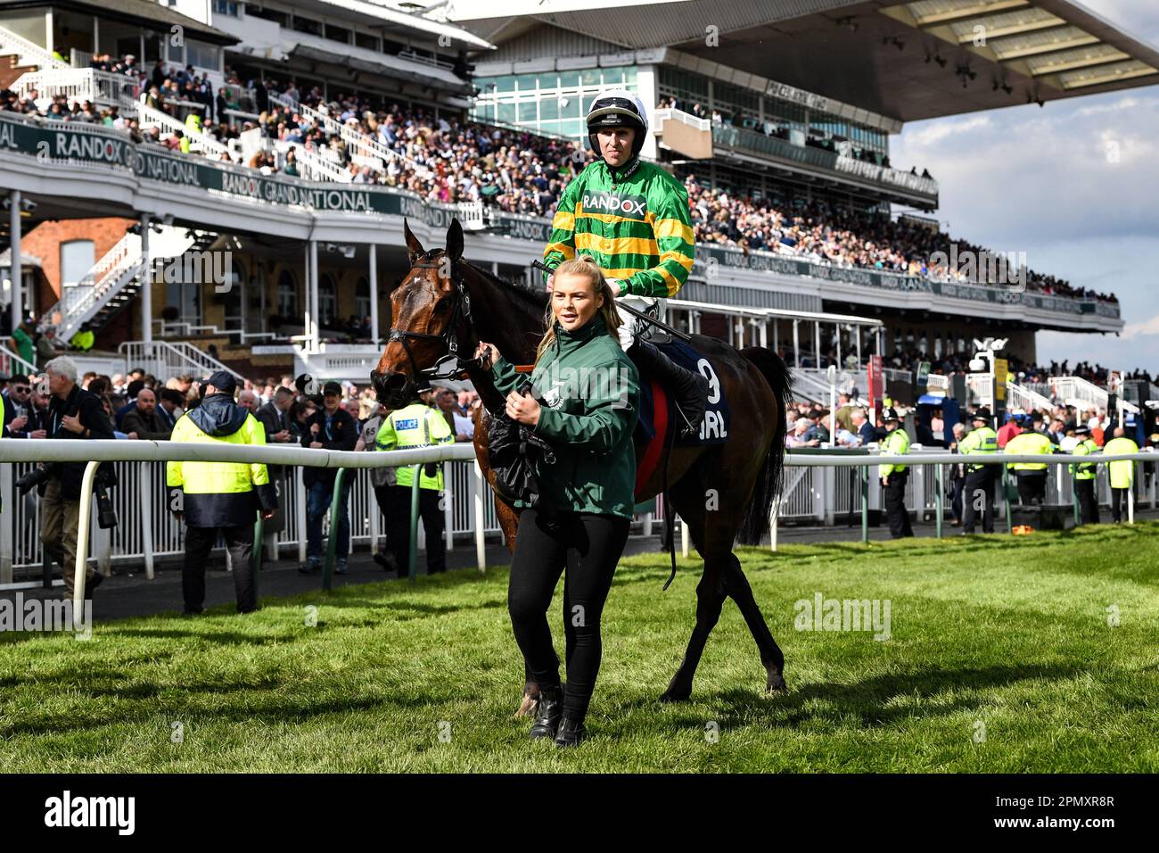 Sire du berlais horse racing hi-res stock photography and images - Alamy