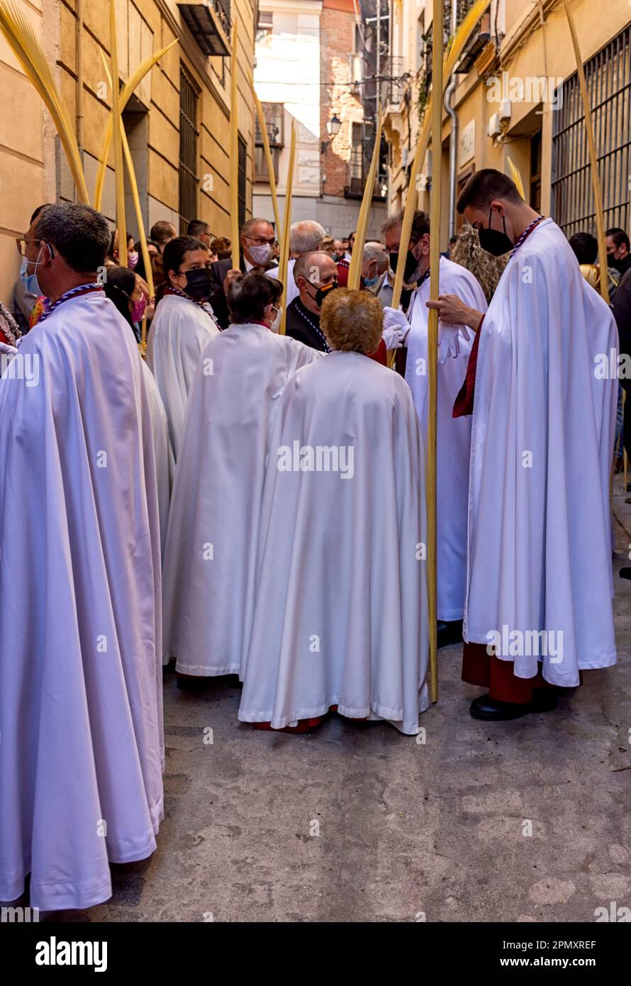 Venerable, Royal and Illustrious Brotherhood of Our Mother Mary ...