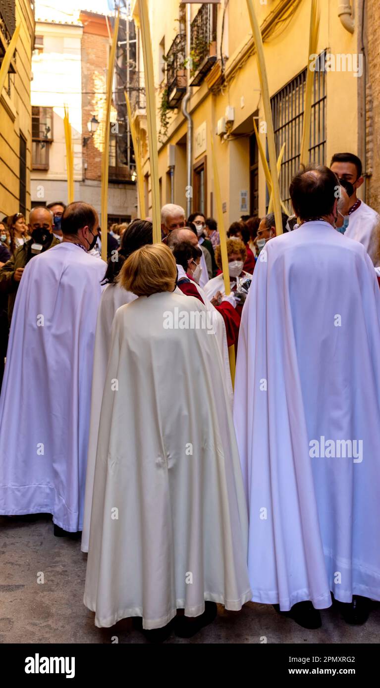 Venerable, Royal and Illustrious Brotherhood of Our Mother Mary ...