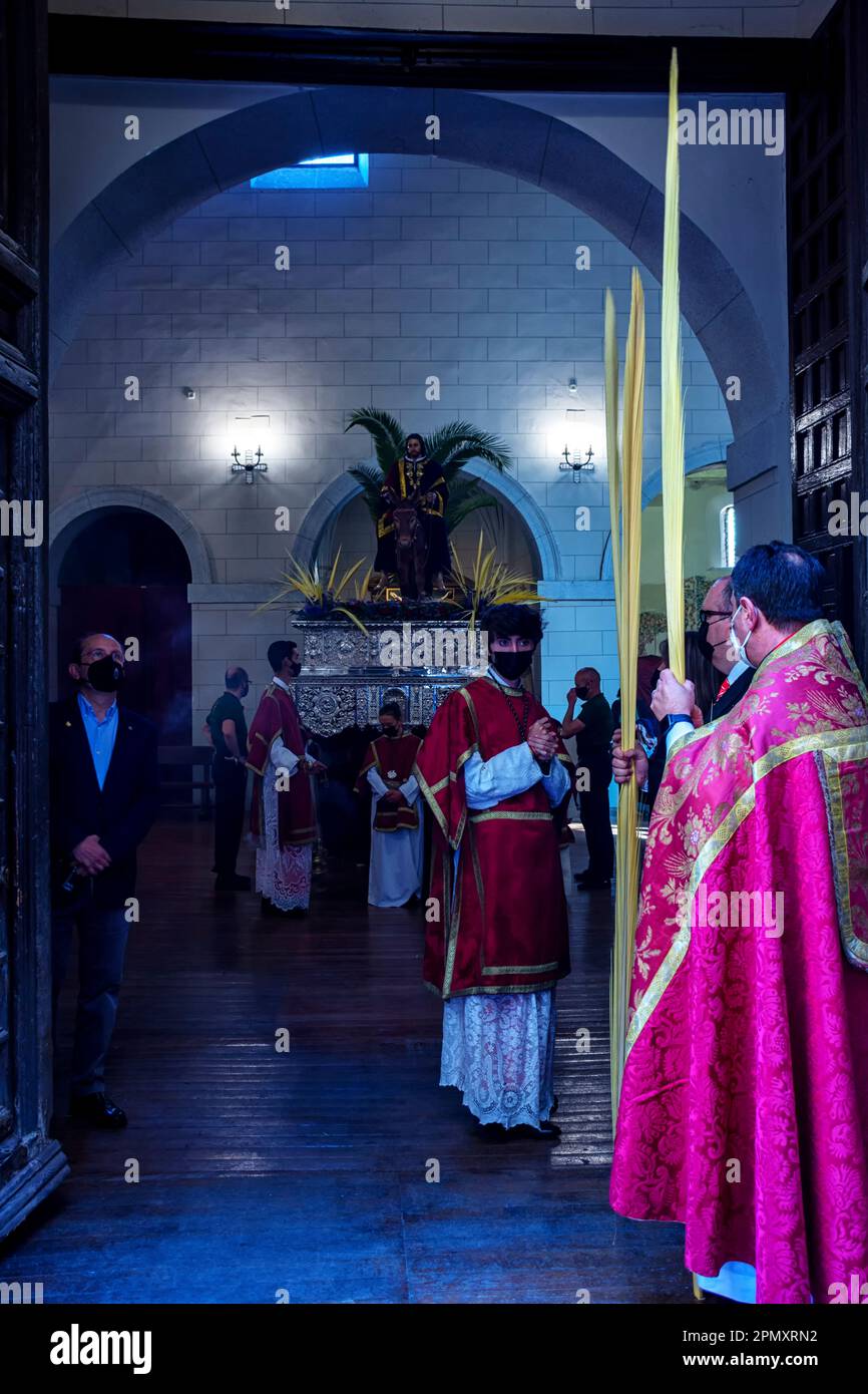 Venerable, Royal and Illustrious Brotherhood of Our Mother Mary ...