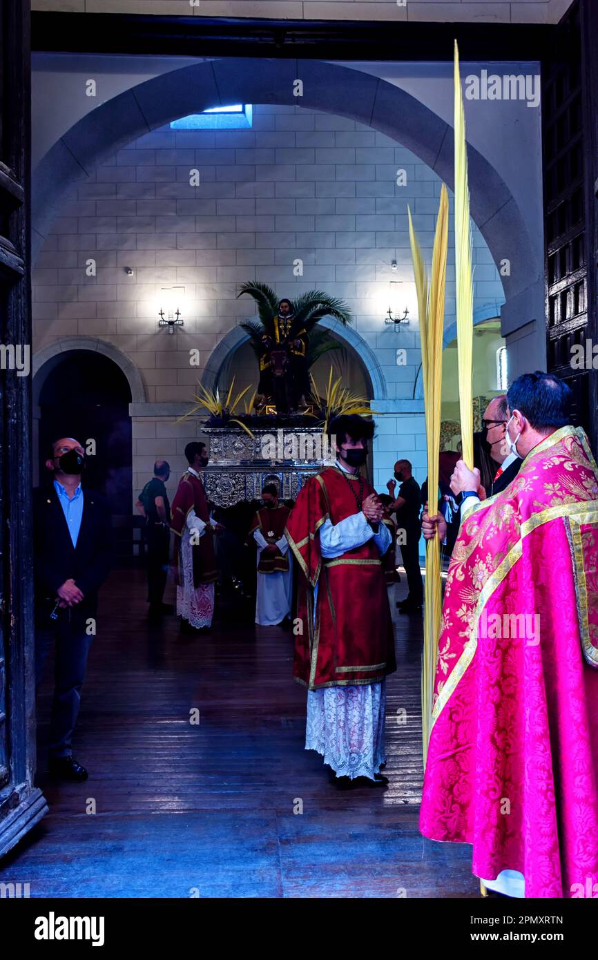 Venerable, Royal and Illustrious Brotherhood of Our Mother Mary ...