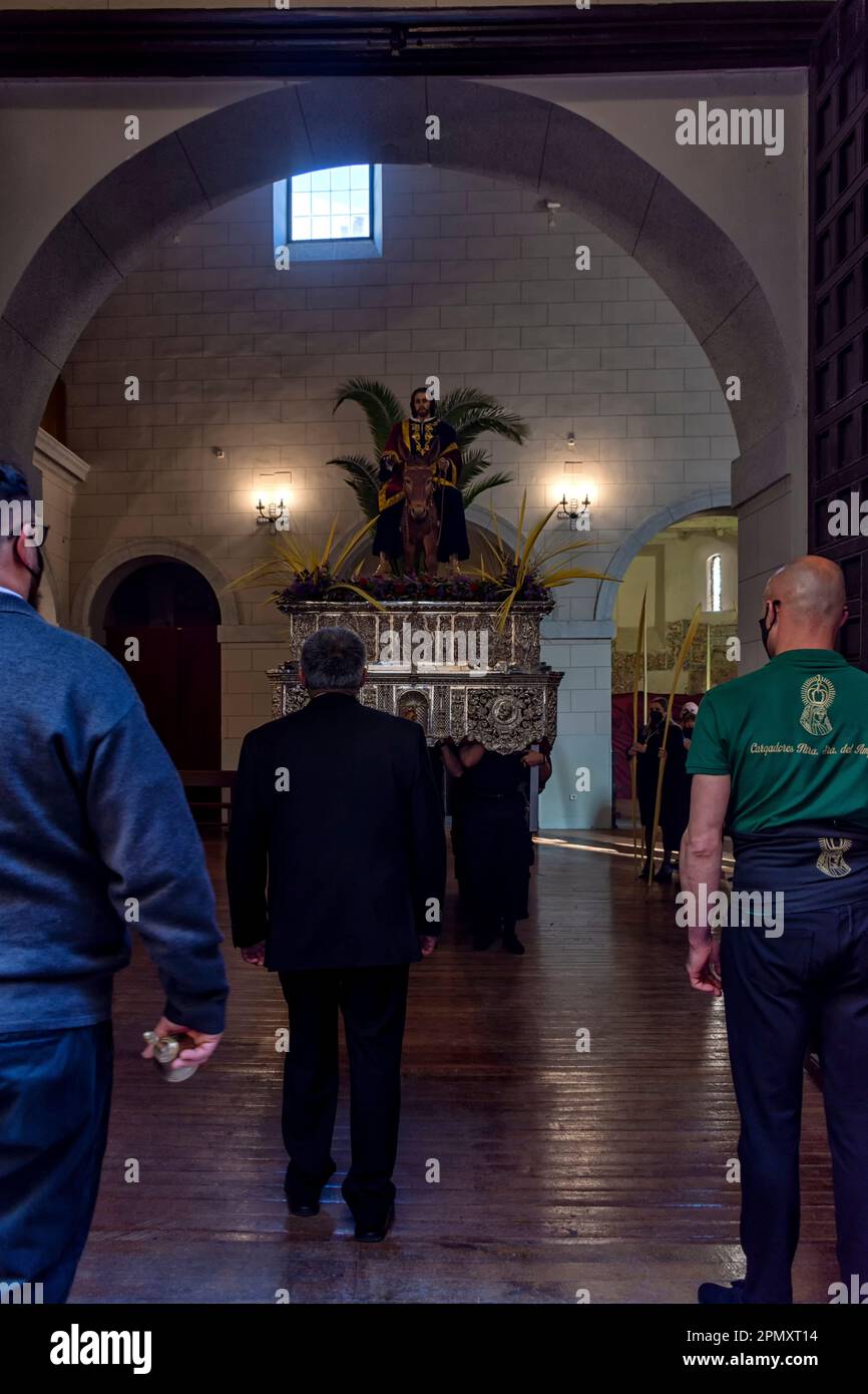 Venerable, Royal and Illustrious Brotherhood of Our Mother Mary ...