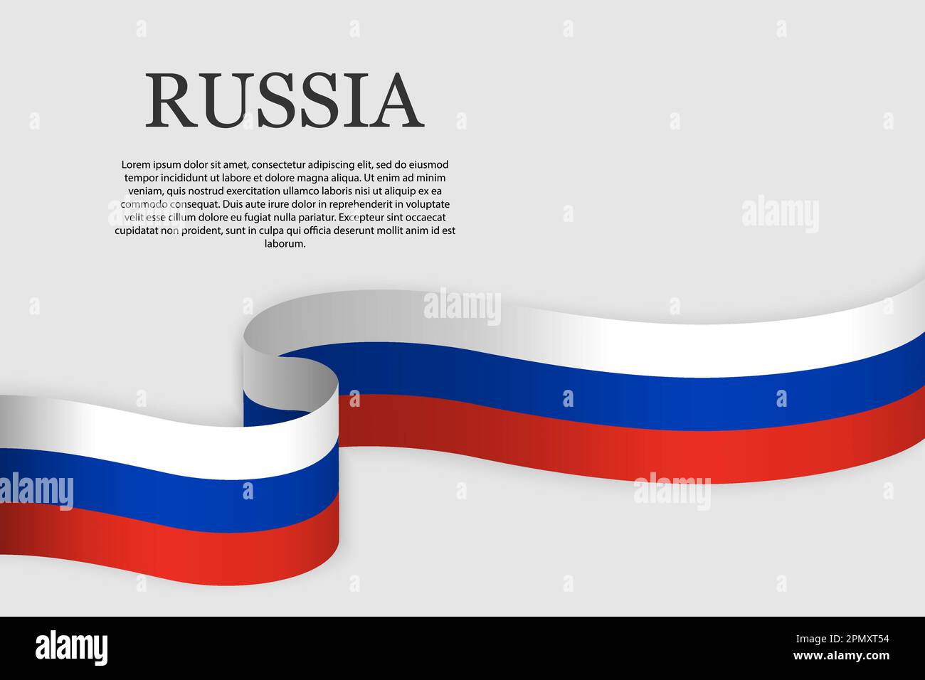 Russia abstract hi-res stock photography and images - Alamy