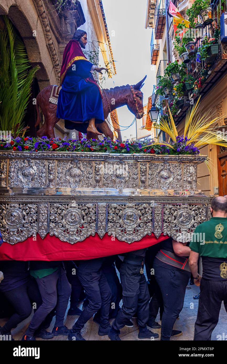 Venerable, Royal and Illustrious Brotherhood of Our Mother Mary ...