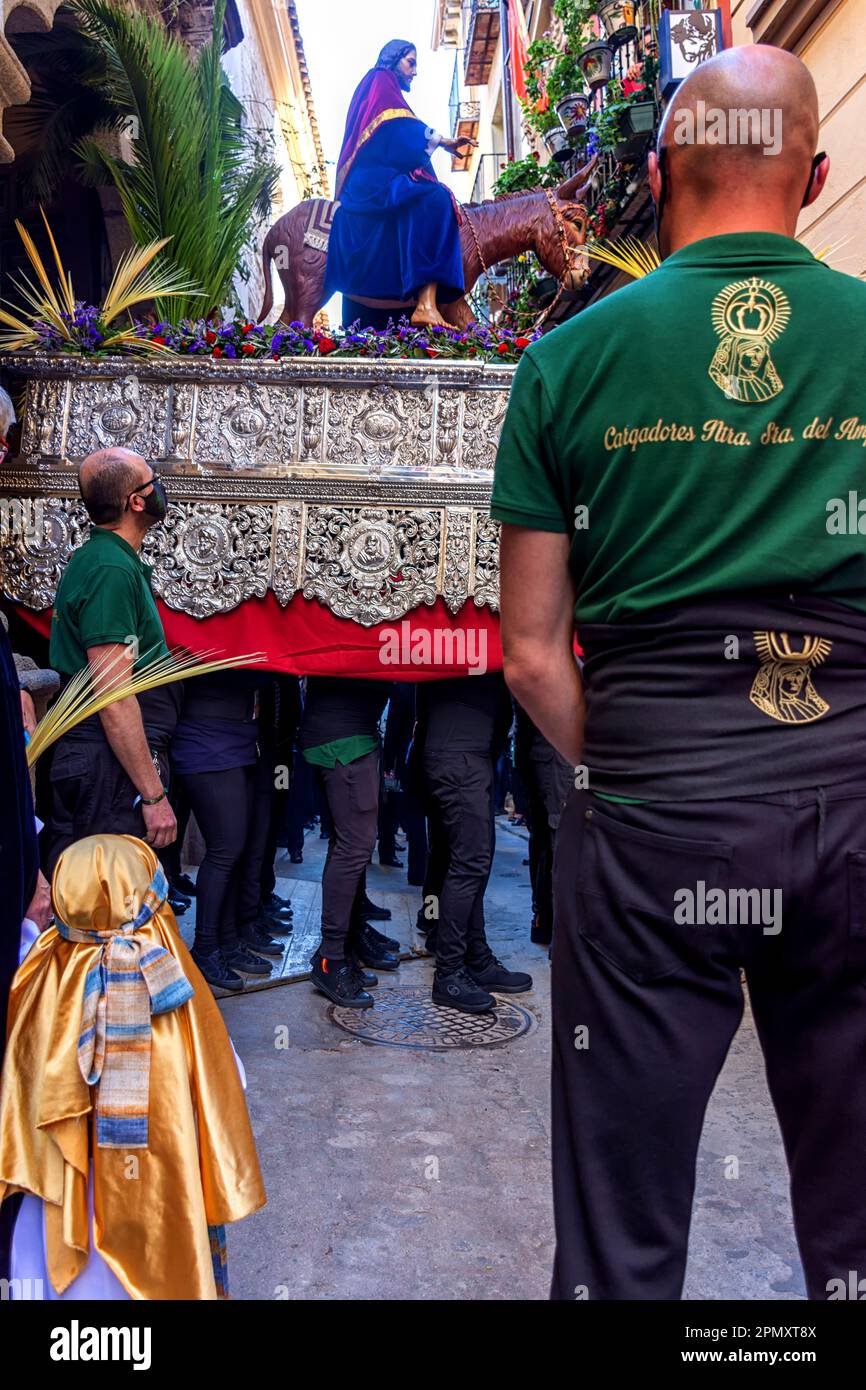 Venerable, Royal and Illustrious Brotherhood of Our Mother Mary ...