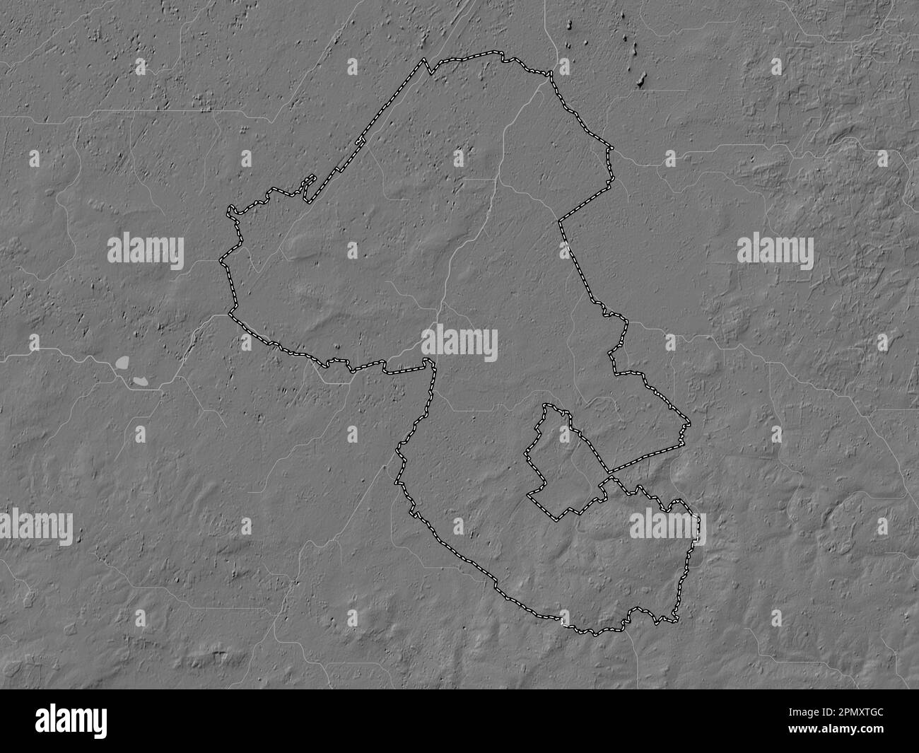 Haddenham map Black and White Stock Photos & Images - Alamy