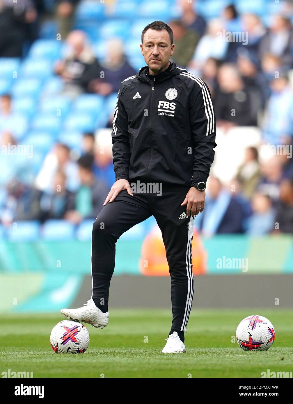 Soccer man city john terry hi-res stock photography and images - Alamy