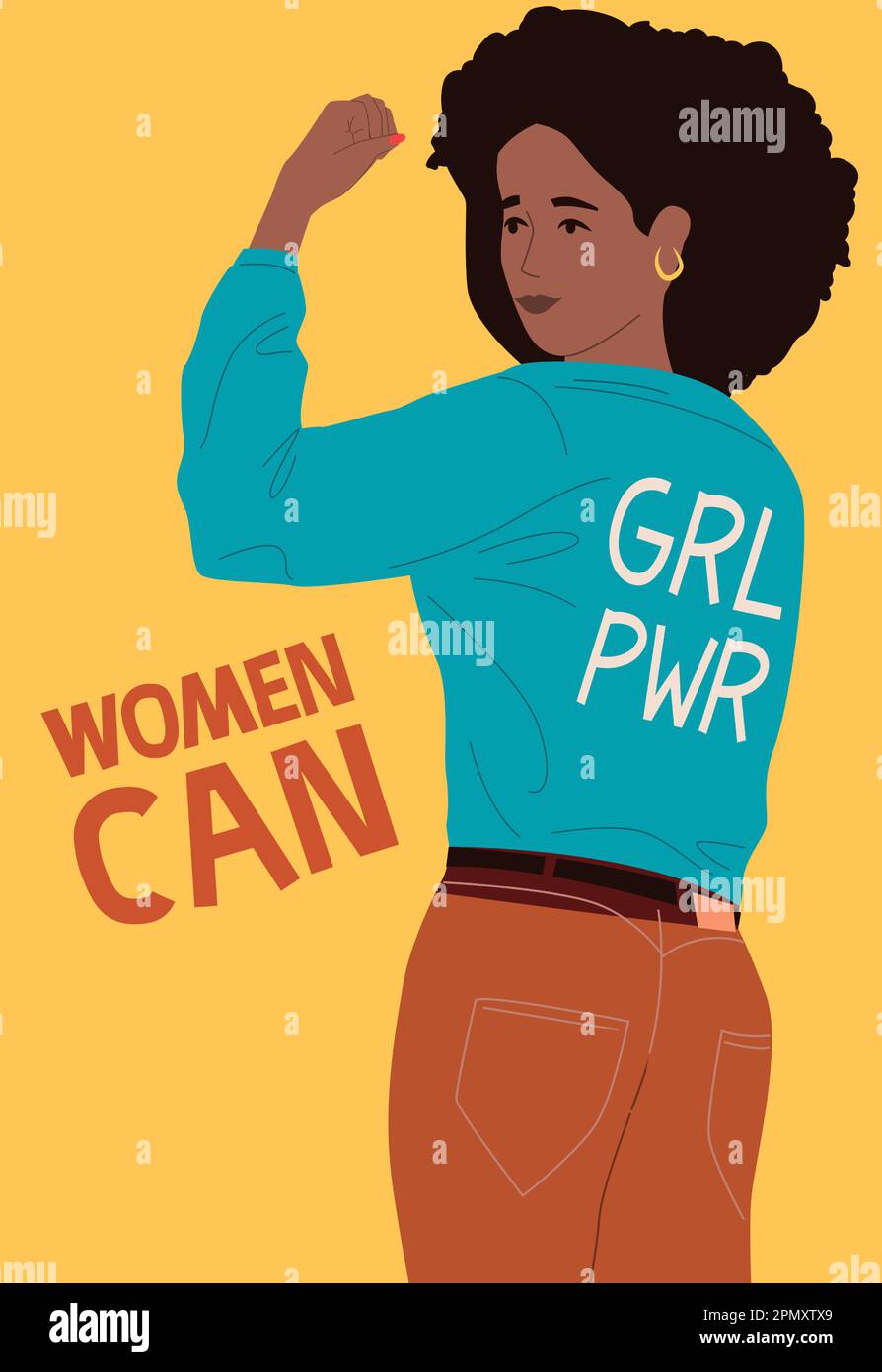 International women s rights day Cut Out Stock Images & Pictures - Alamy