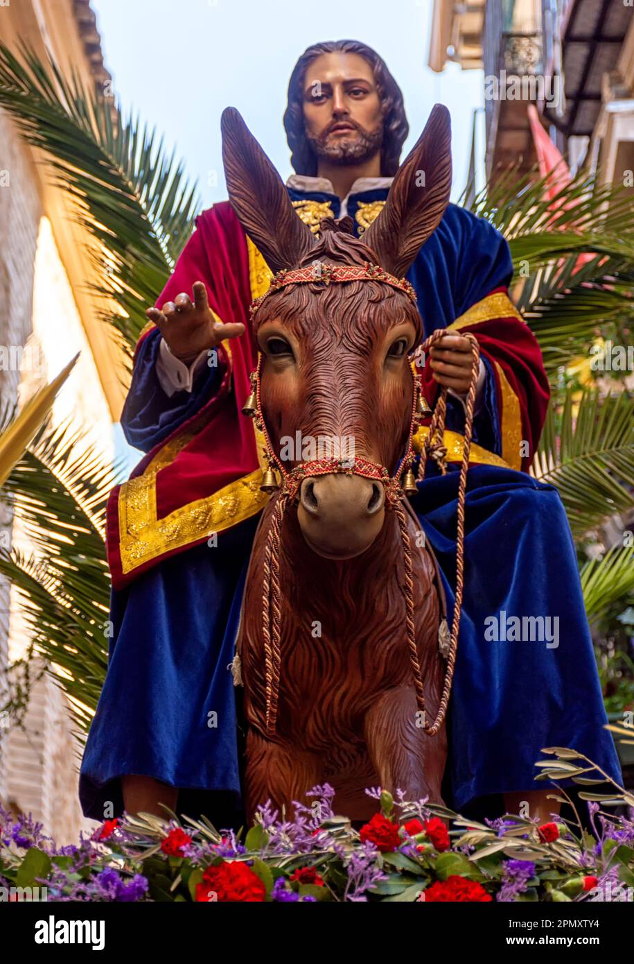 Venerable, Royal and Illustrious Brotherhood of Our Mother Mary ...