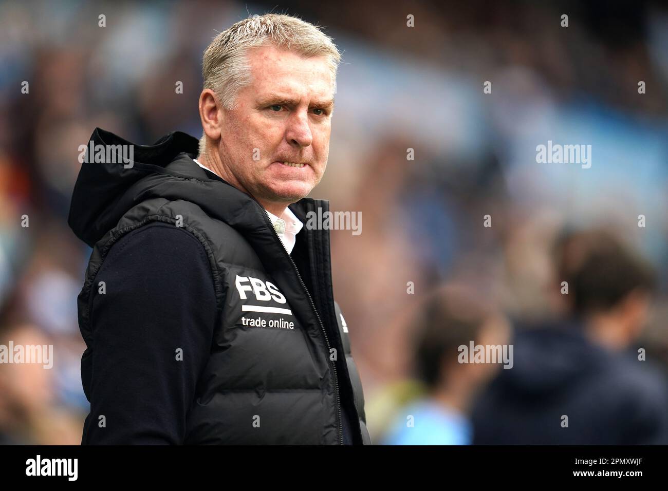 Dean smith leicester hi-res stock photography and images - Alamy