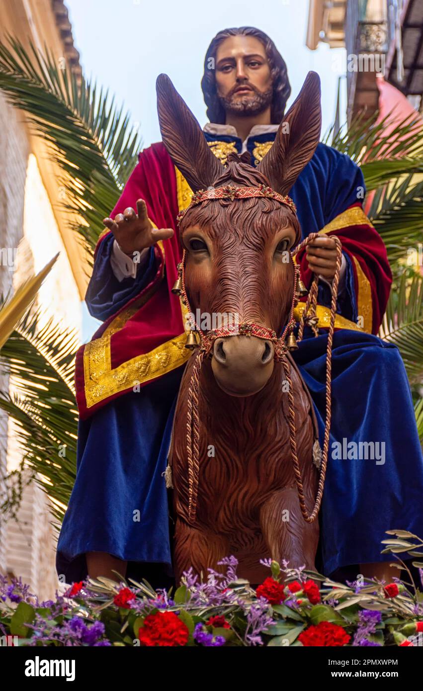 Venerable, Royal and Illustrious Brotherhood of Our Mother Mary ...