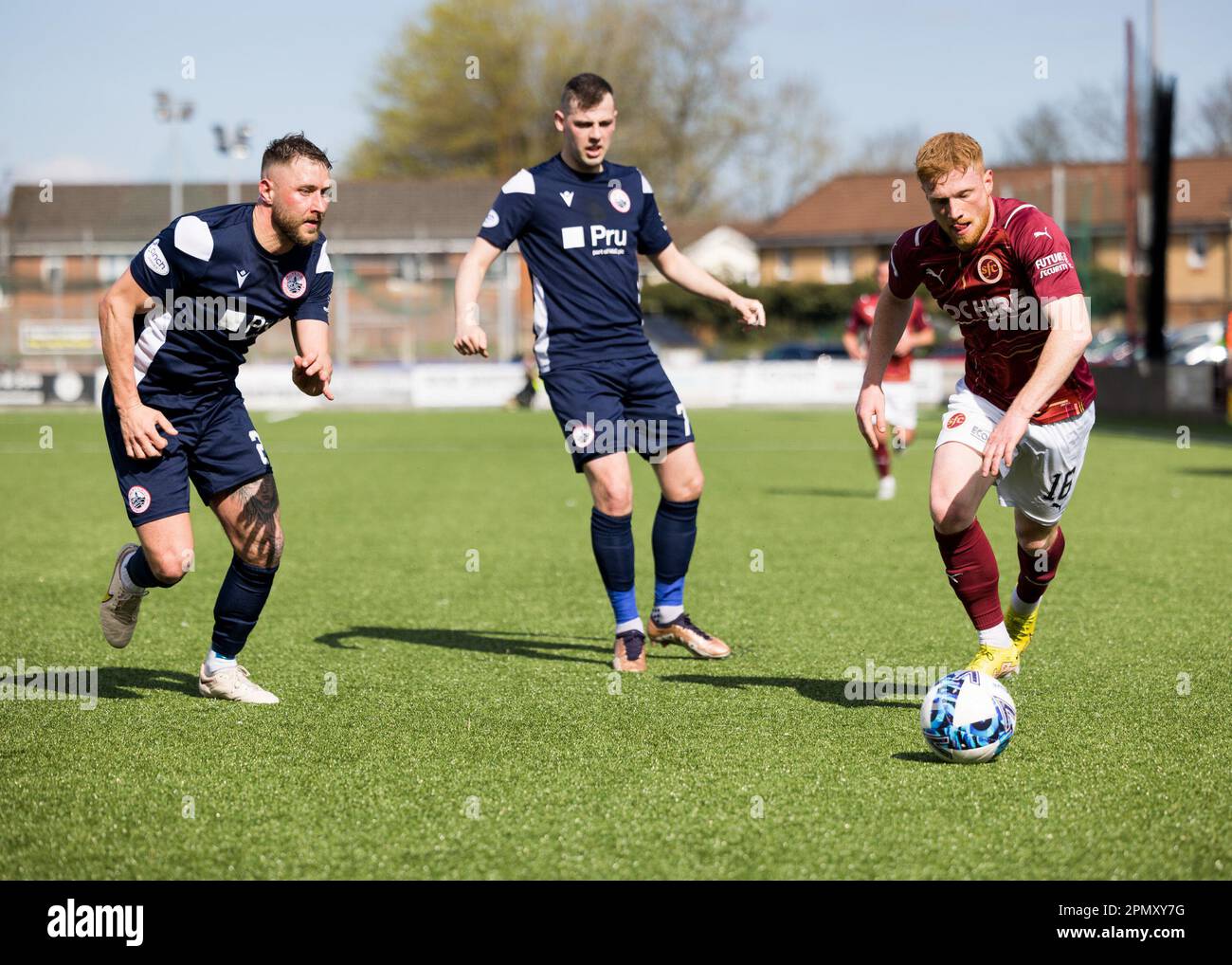 15 apr 2023 hi-res stock photography and images - Alamy