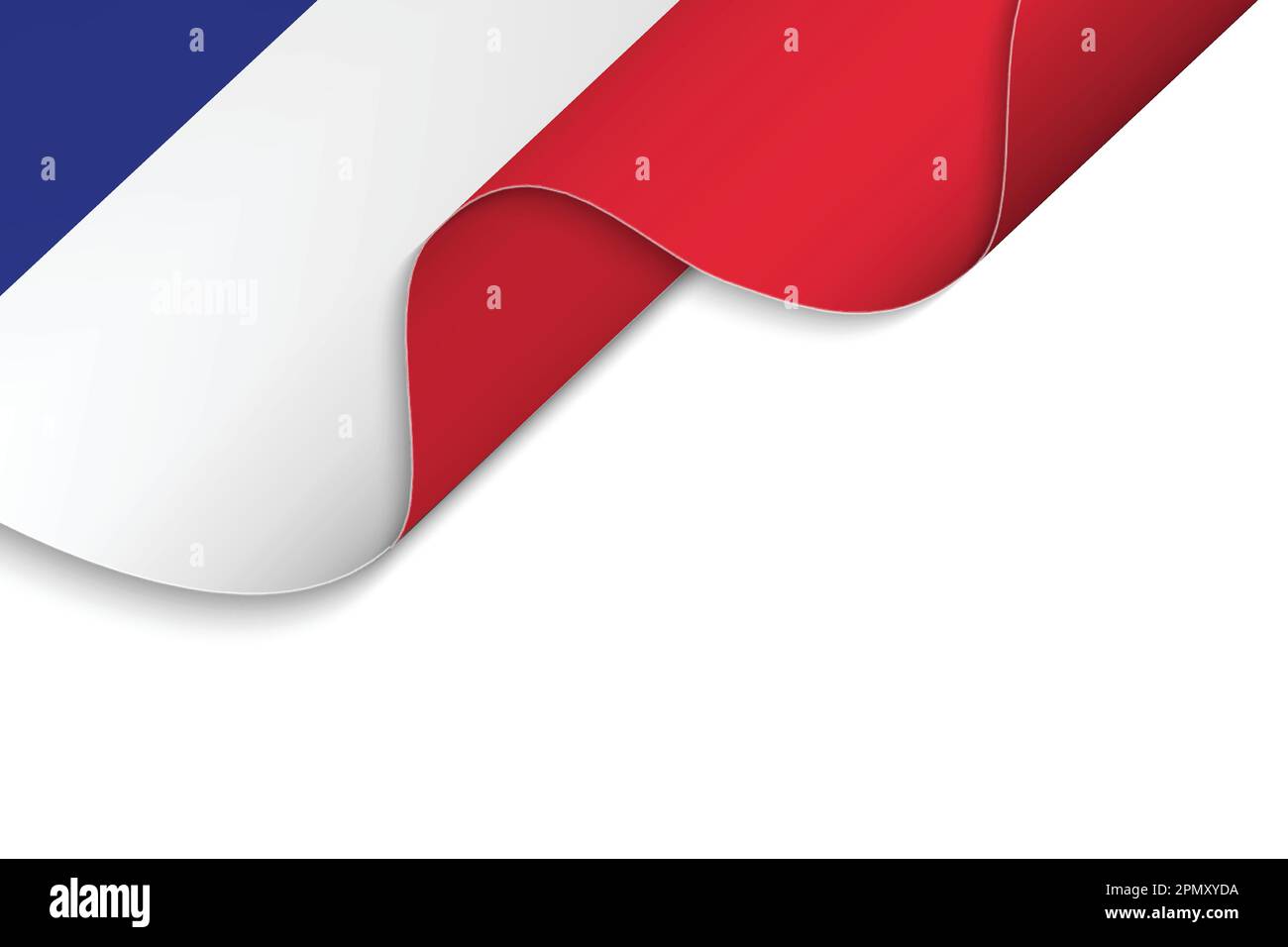France star emblem hi-res stock photography and images - Alamy