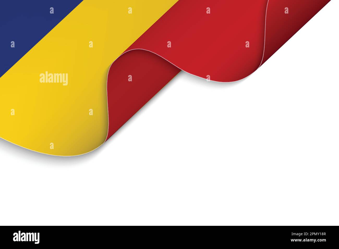Star of romania Stock Vector Images - Alamy