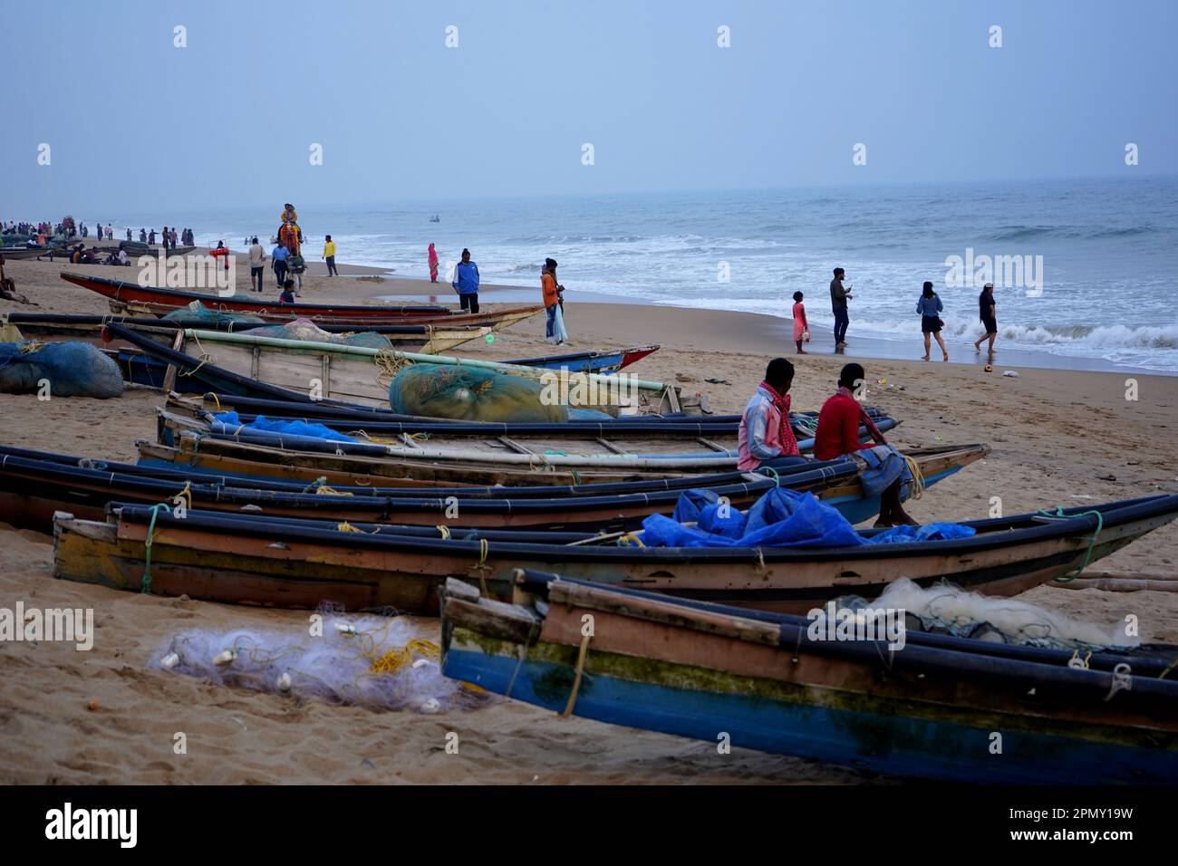 Processing boat hi-res stock photography and images - Alamy