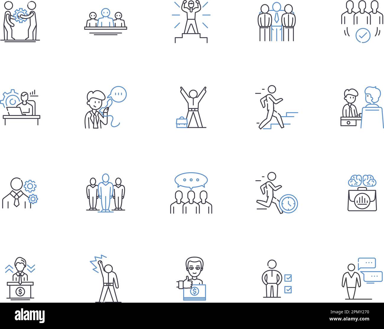 Convener Stock Vector Images - Alamy