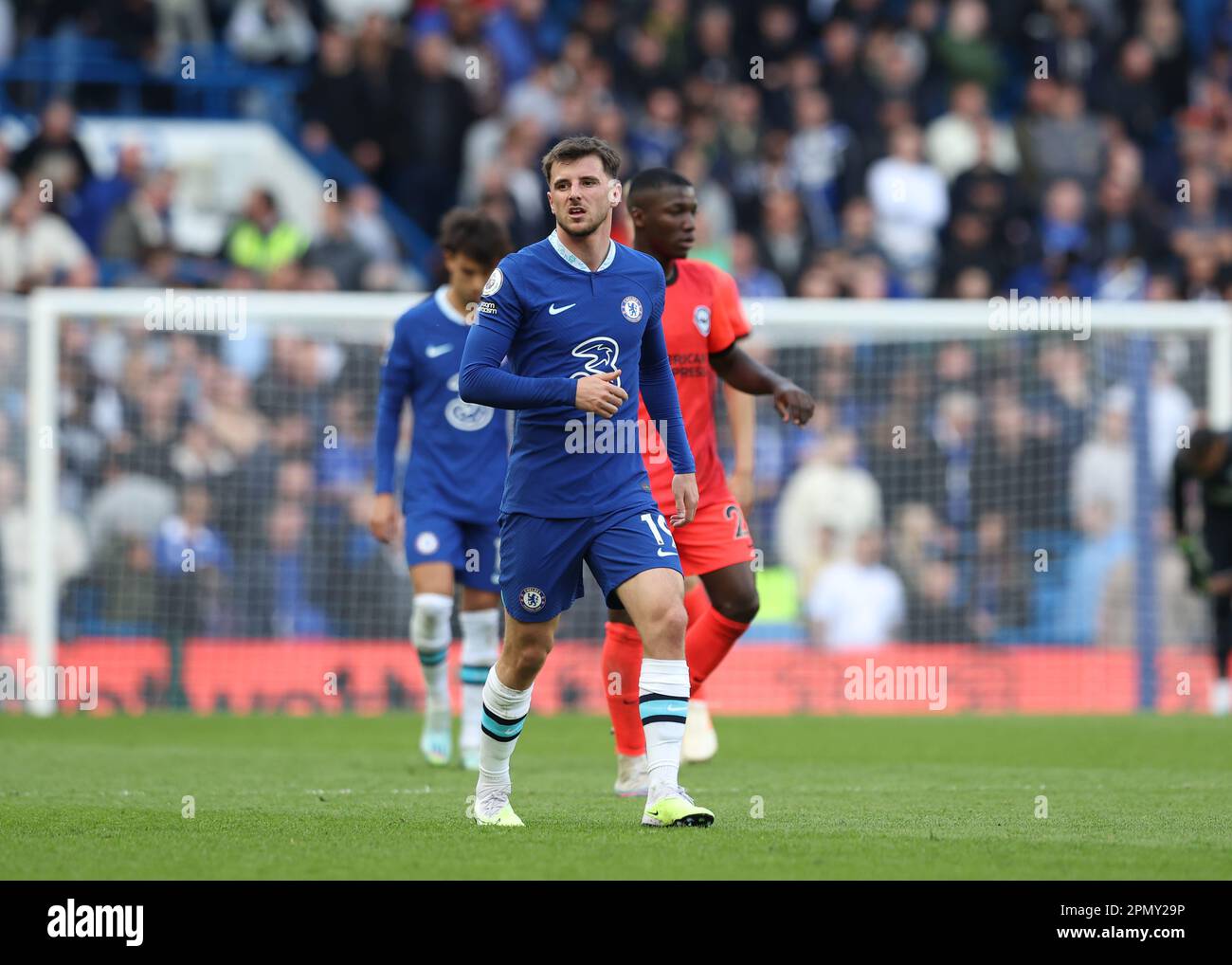 Chelsea brighton 2023 april hi-res stock photography and images - Alamy