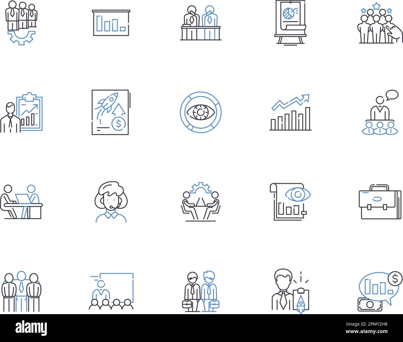 Engineering consultancy Stock Vector Images - Alamy