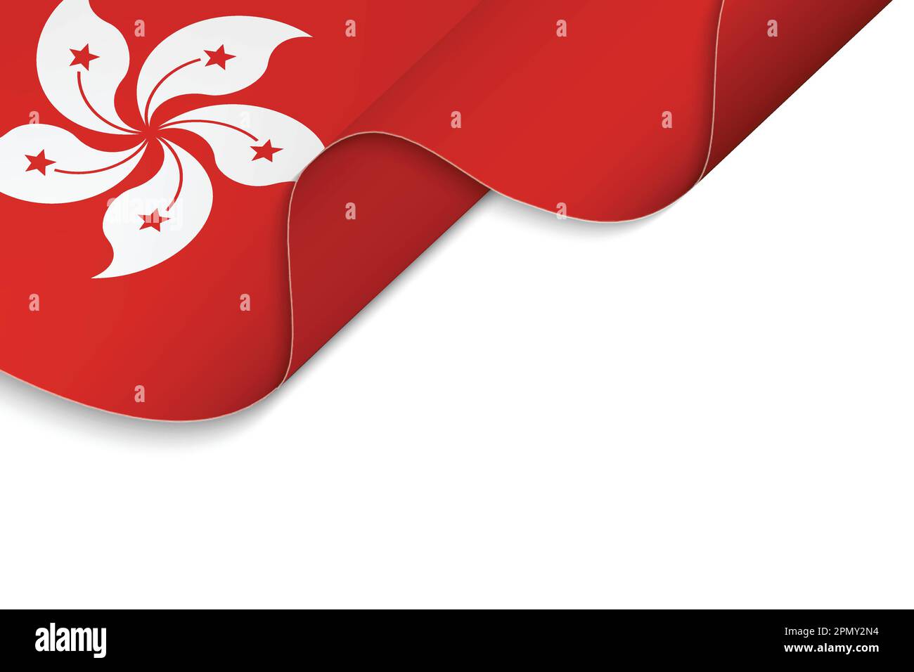 Old hong kong Stock Vector Images - Alamy