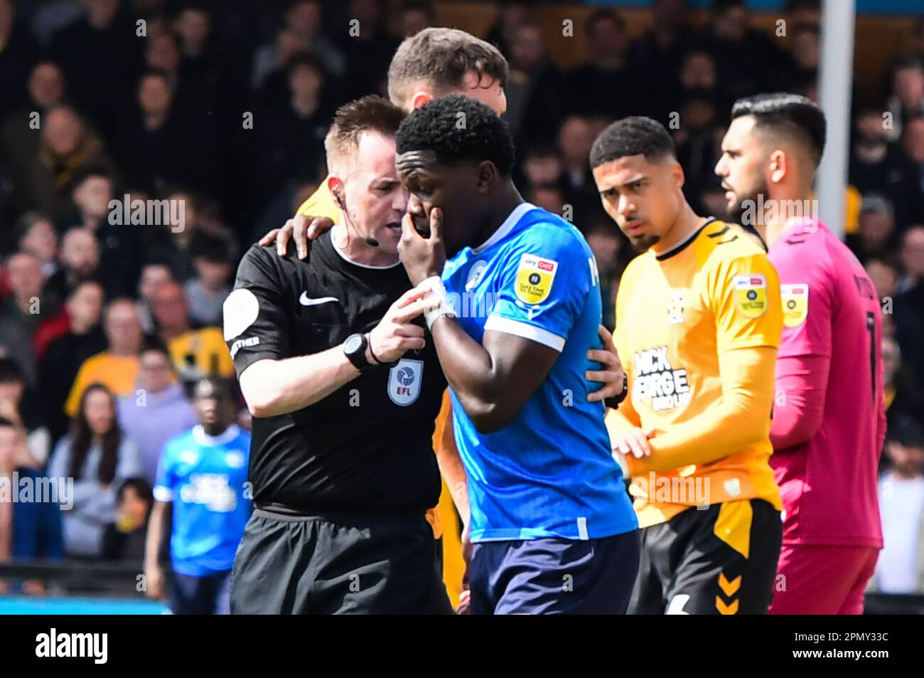 Ross clarke 2023 hi-res stock photography and images - Alamy