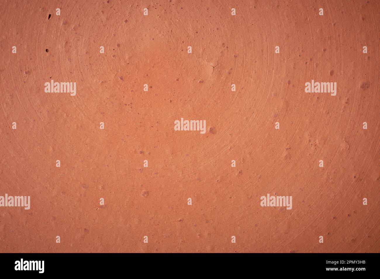 Clay Ceramics Texture