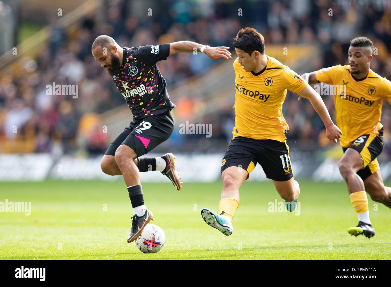 Bryan chan hi-res stock photography and images - Alamy