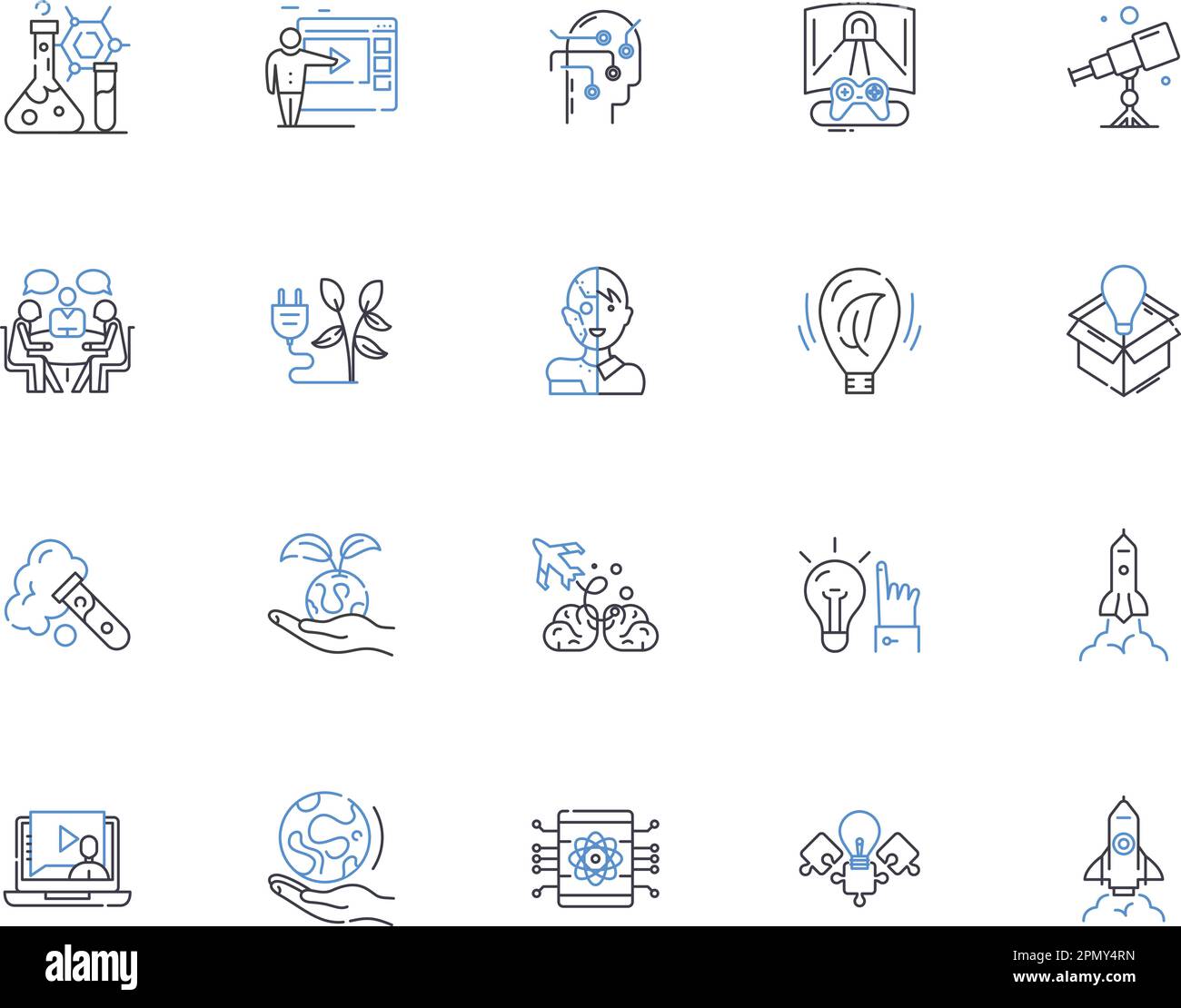 Rationalize vector vectors hi-res stock photography and images - Alamy