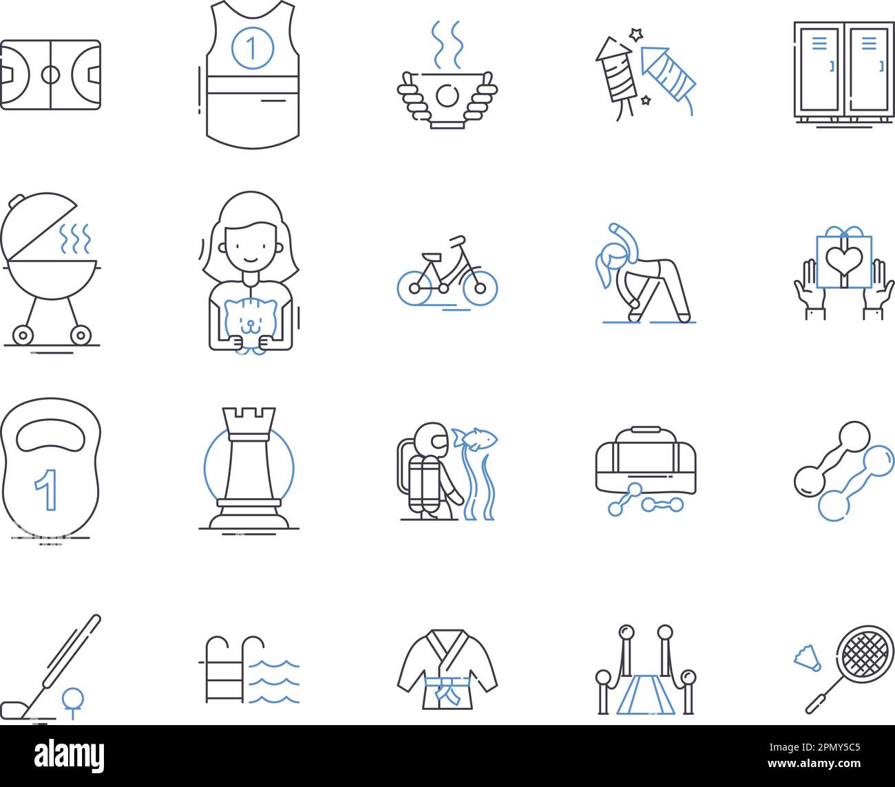 Dodgeball vector hi-res stock photography and images - Alamy