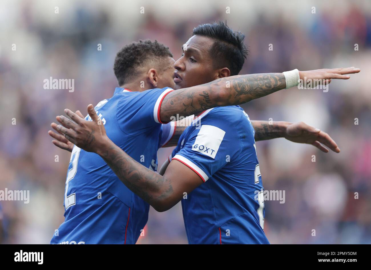 Alfredo morelos tavernier hi-res stock photography and images - Alamy