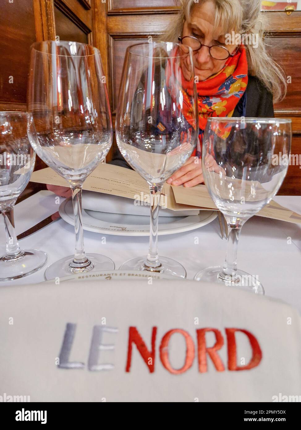 Paul bocuse heritage hi-res stock photography and images - Alamy