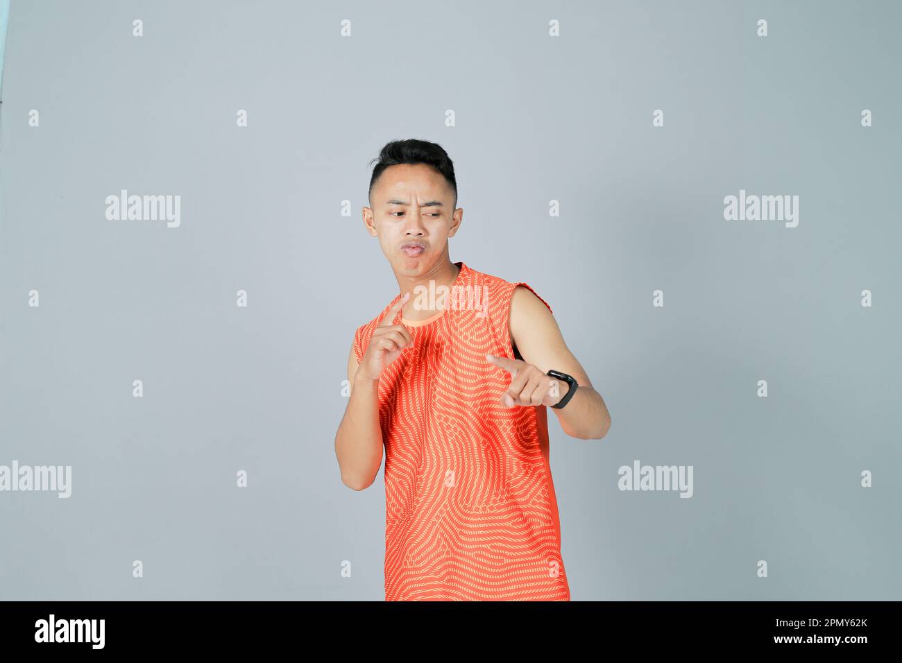 Enthusiasm of faces hi-res stock photography and images - Alamy