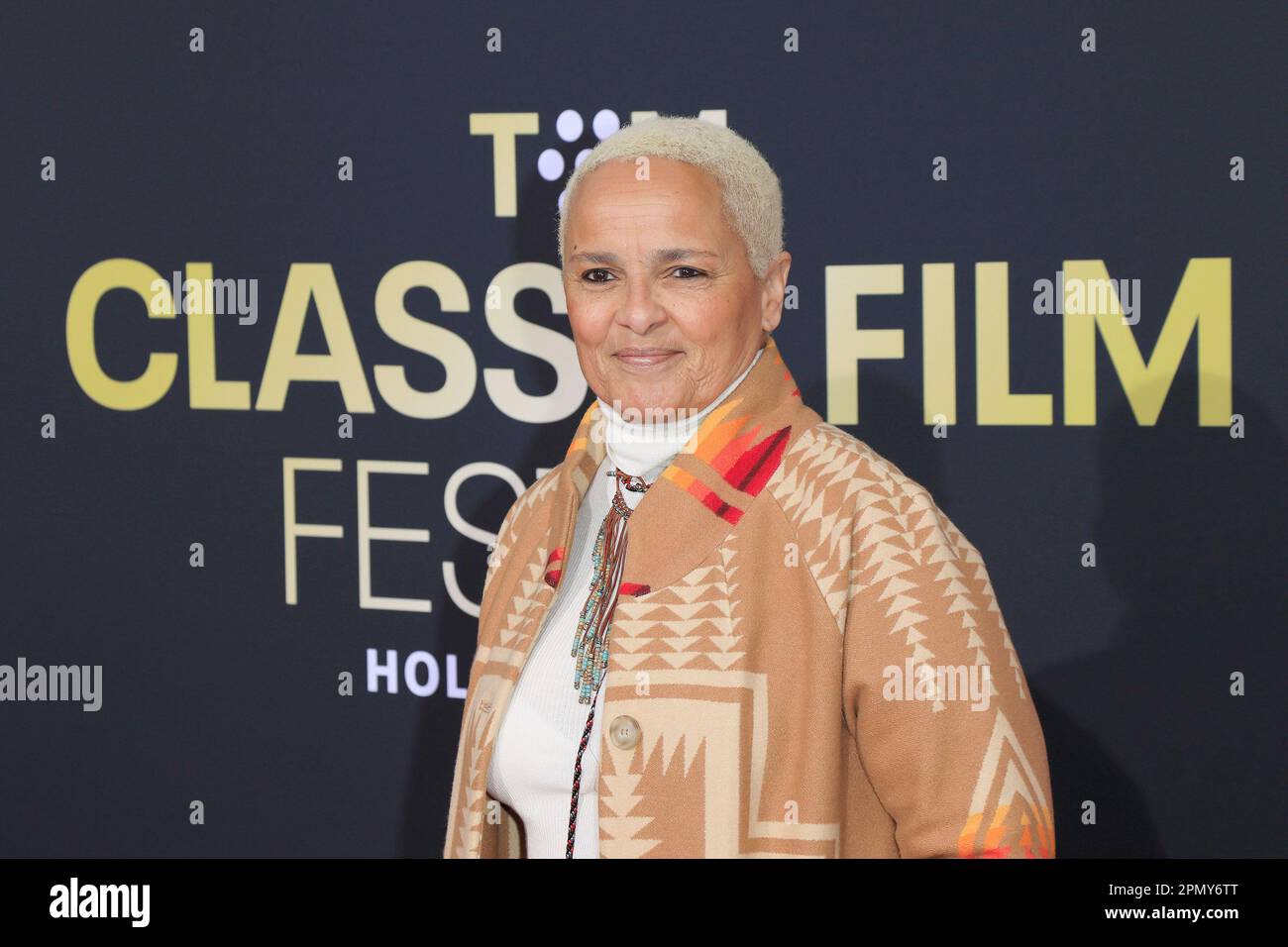 April 13, 2023, Los Angeles, California, USA: LOS ANGELES, CALIFORNIA ...