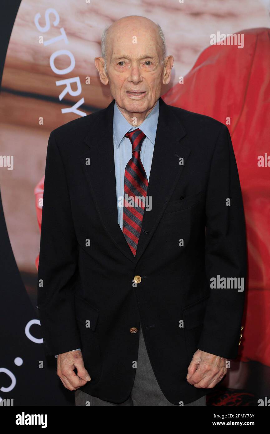 April 13, 2023, Los Angeles, California, USA: LOS ANGELES, CALIFORNIA ...