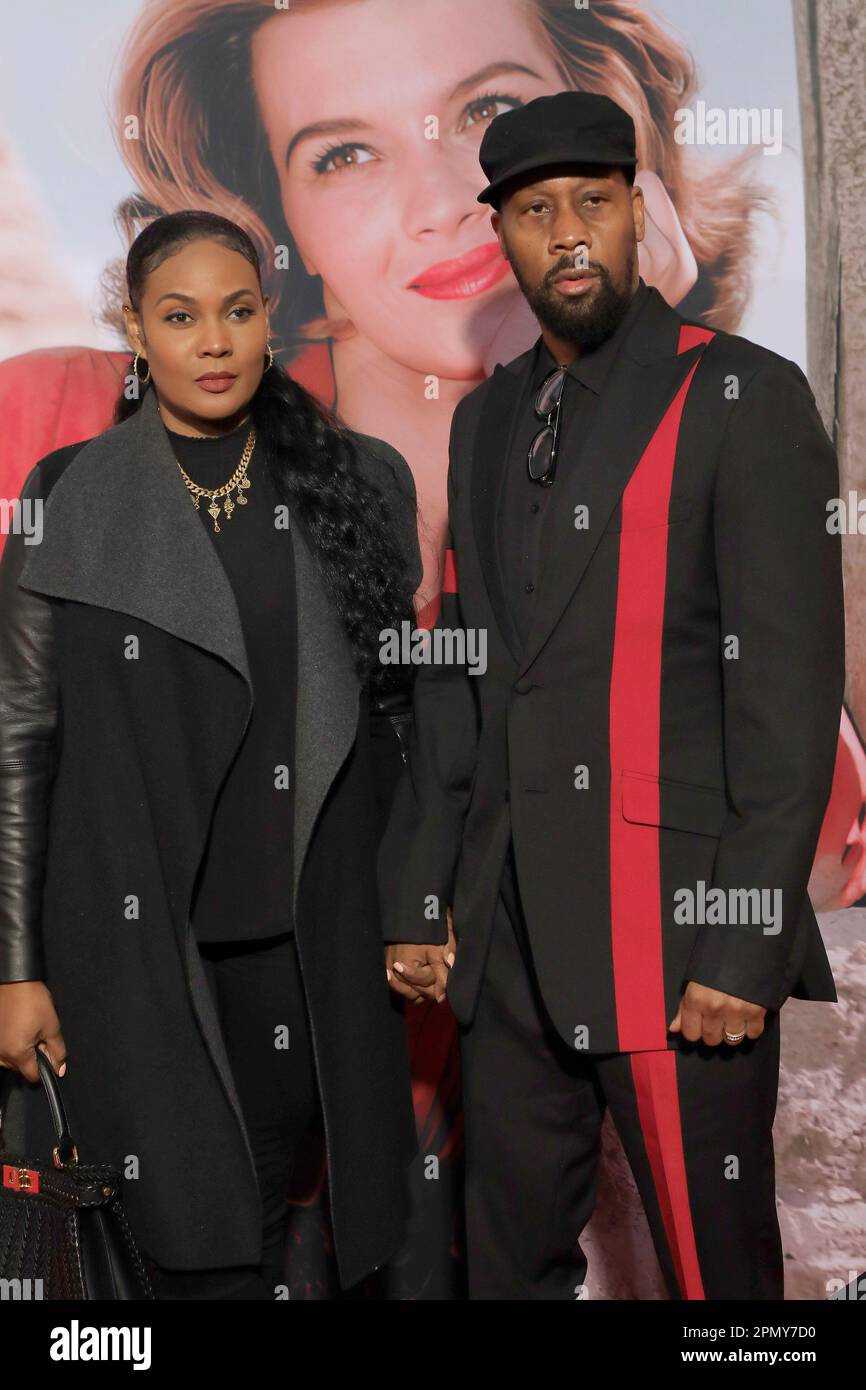 April 13, 2023, Los Angeles, California, USA: LOS ANGELES, CALIFORNIA ...